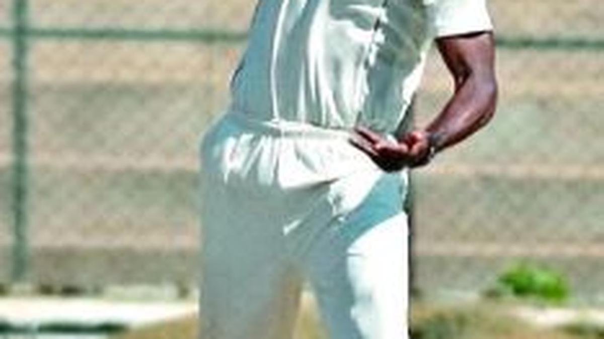 Mithun, Pandey catch the eye - Sportstar