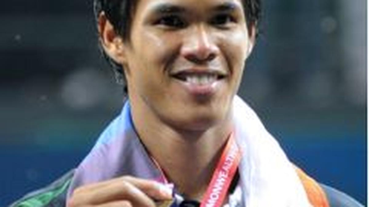 Devvarman brings cheers - Sportstar