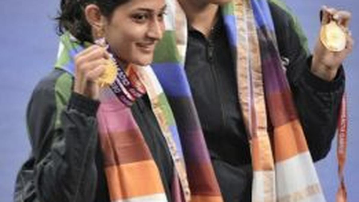 They complement each other - Sportstar