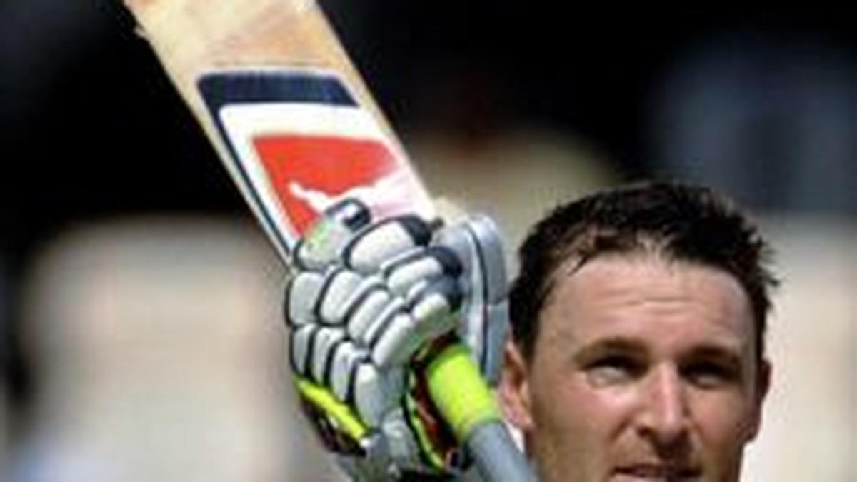 Flat pitch draws flak - Sportstar