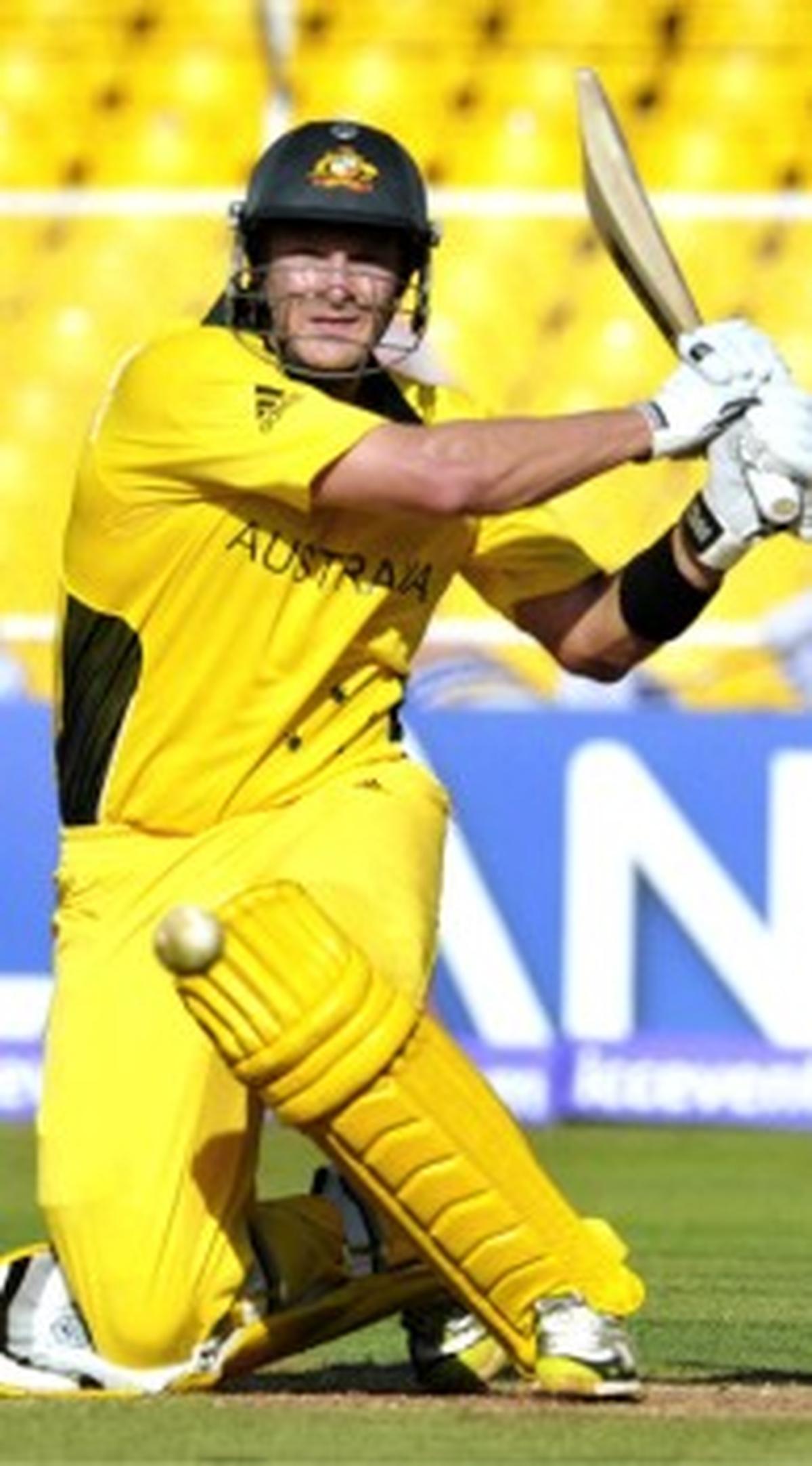 Lop-sided contest - Sportstar