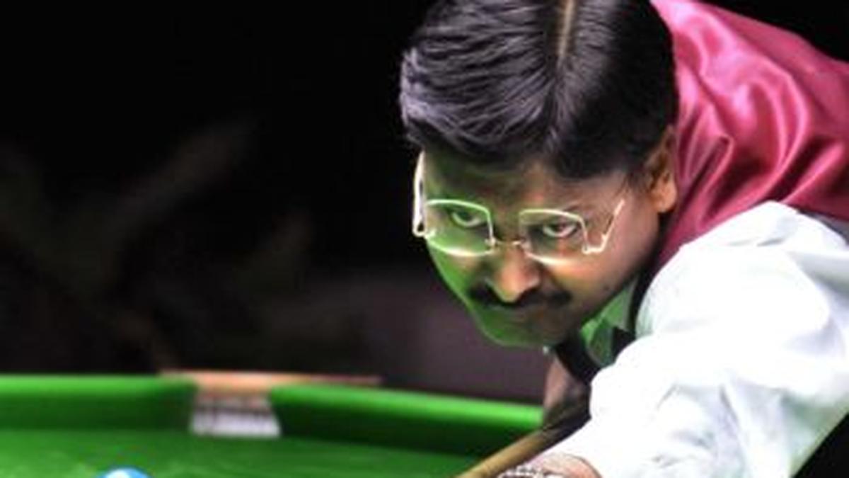 Dream comes true for Alok Kumar - Sportstar
