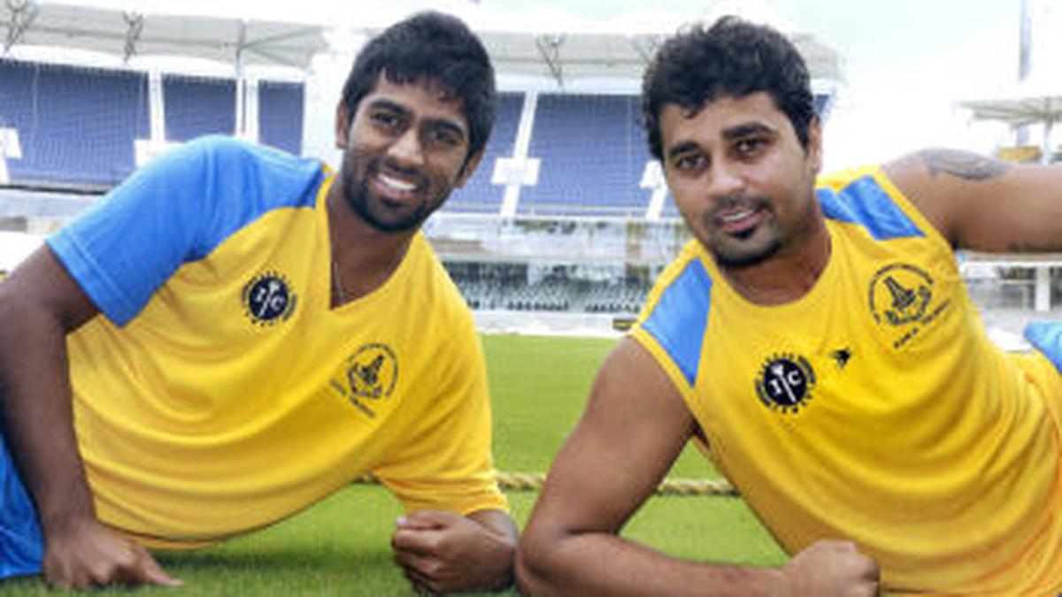 Silent performer - Sportstar