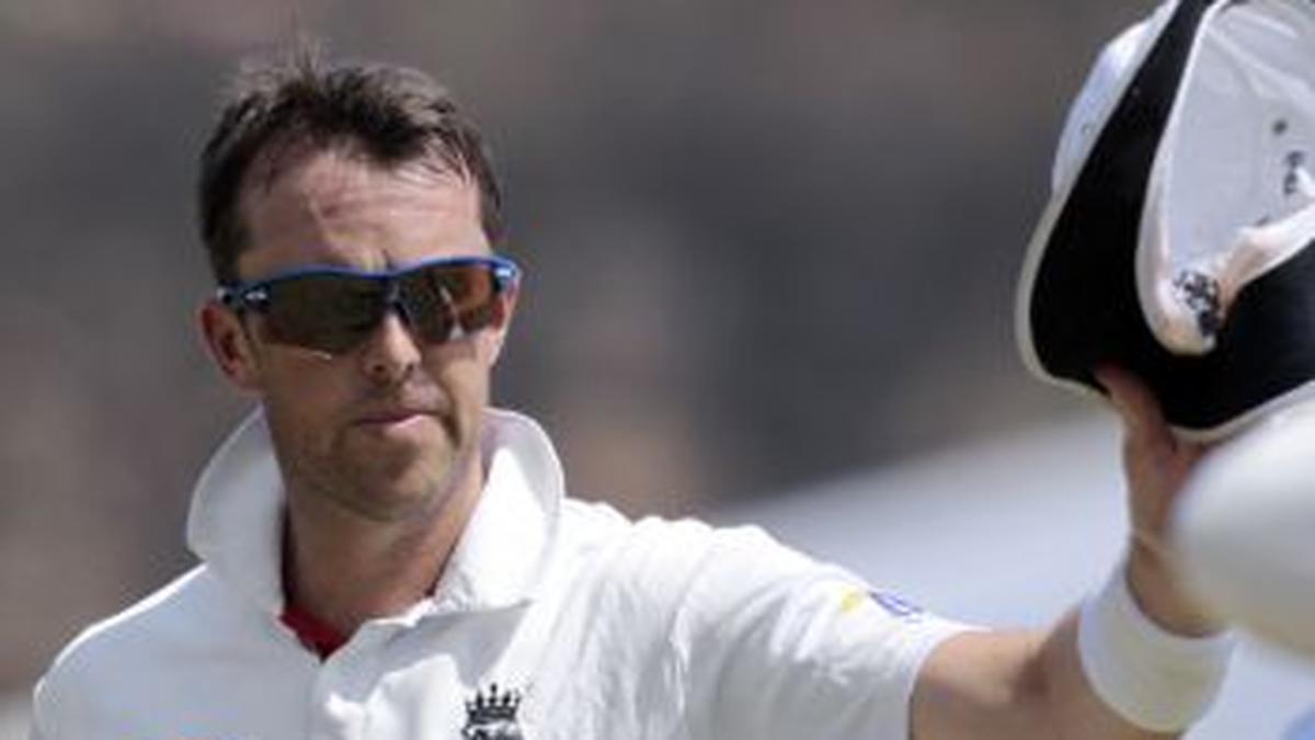 Strauss will stay in place - Sportstar