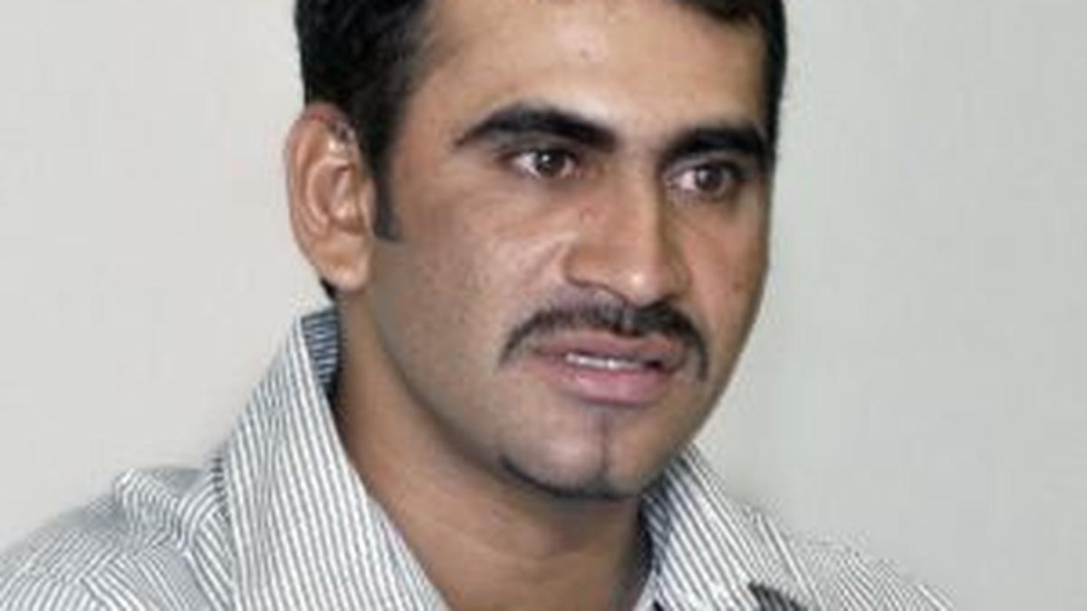 Appachu’s distincion - Sportstar