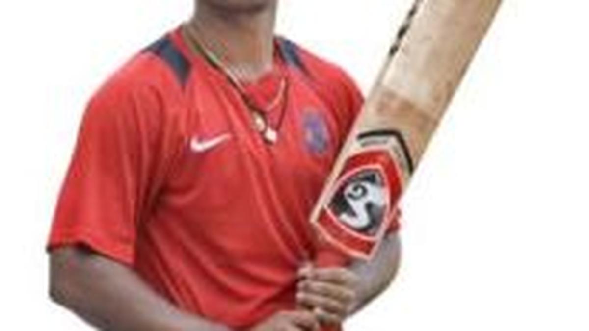 Playing with heart and Zol - Sportstar