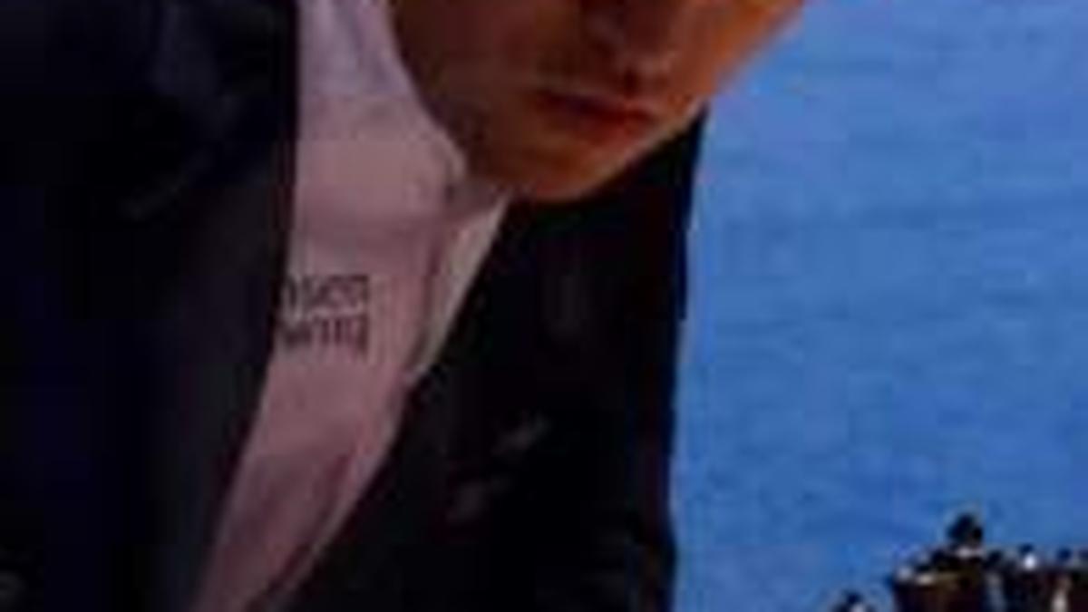 Magnus… A magnum opus! - Sportstar