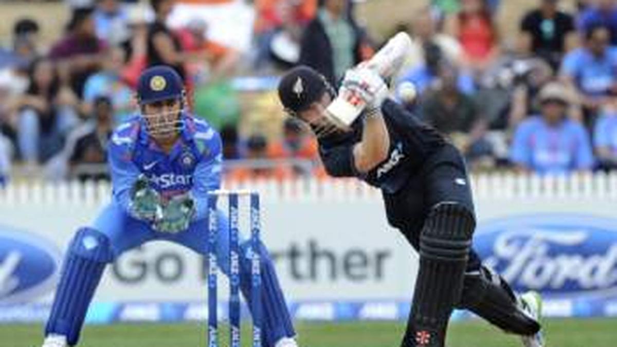 Below par performance - Sportstar