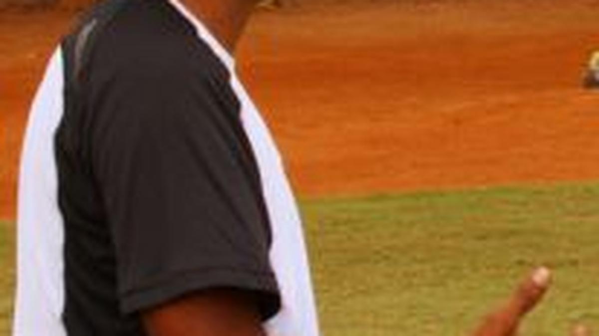 Getting fundamental about fielding - Sportstar