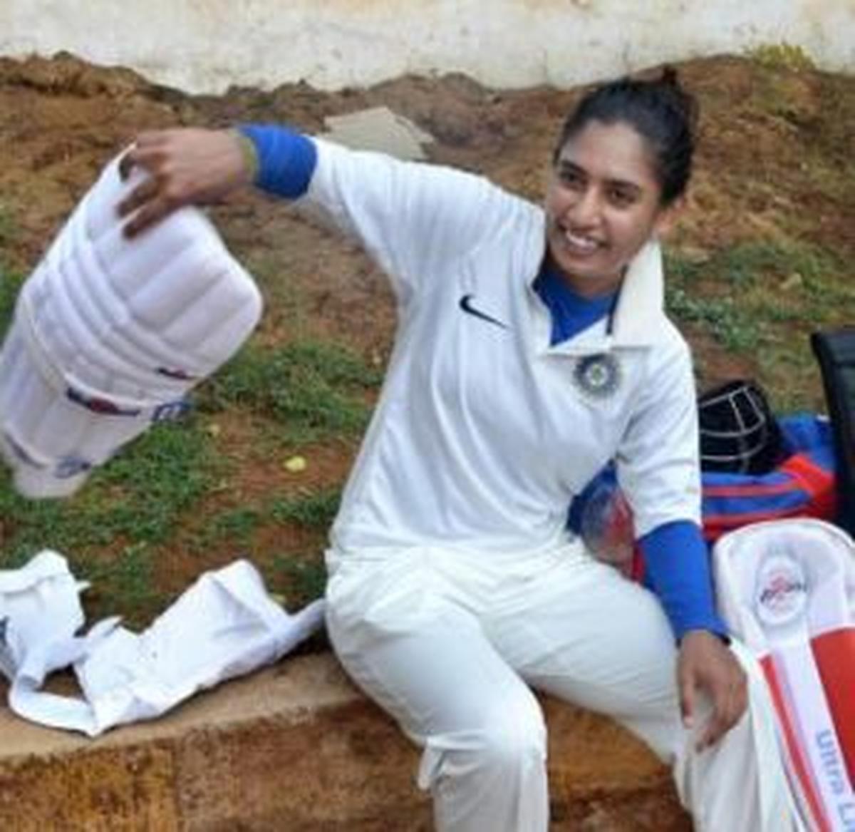 When Mithali and history repeated themselves! - Sportstar