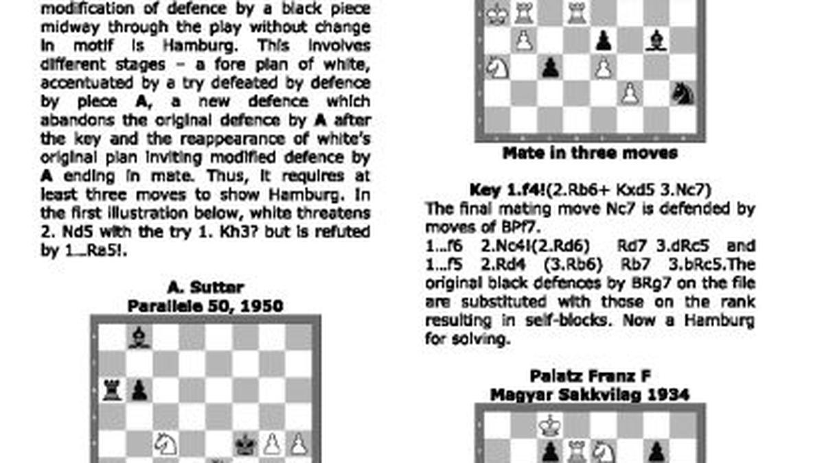 Hamburg theme - Sportstar