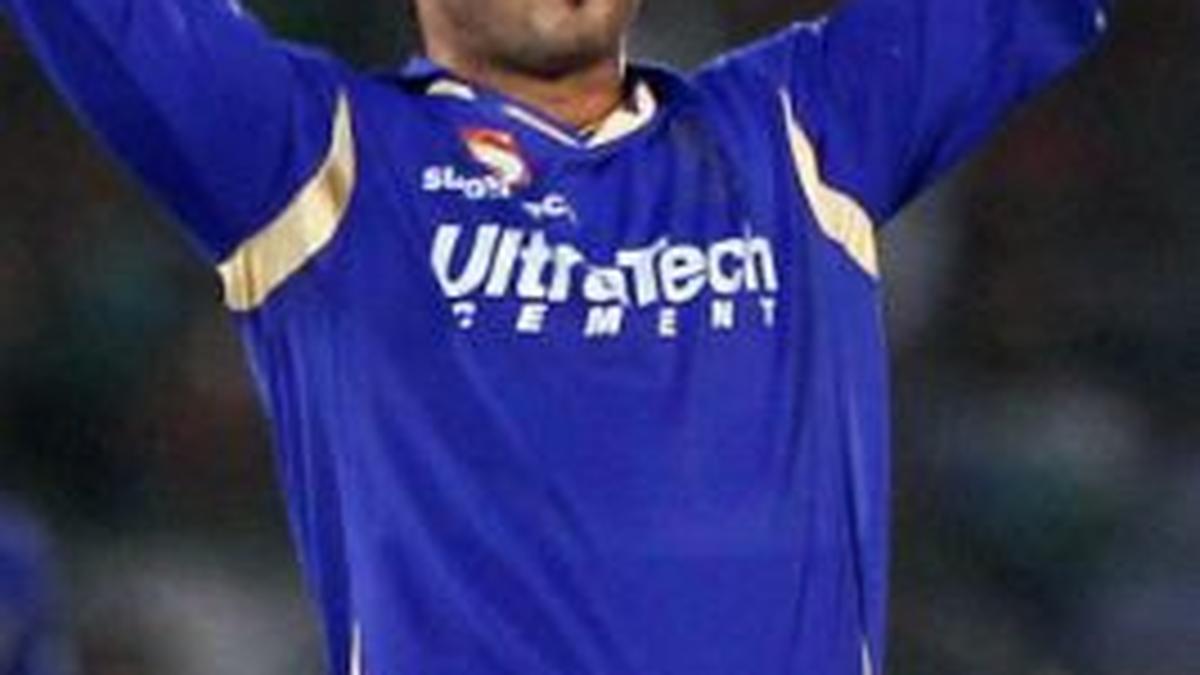 How the IPL scam unfolded - Sportstar