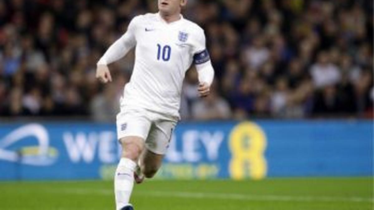 The great English forwards - Sportstar