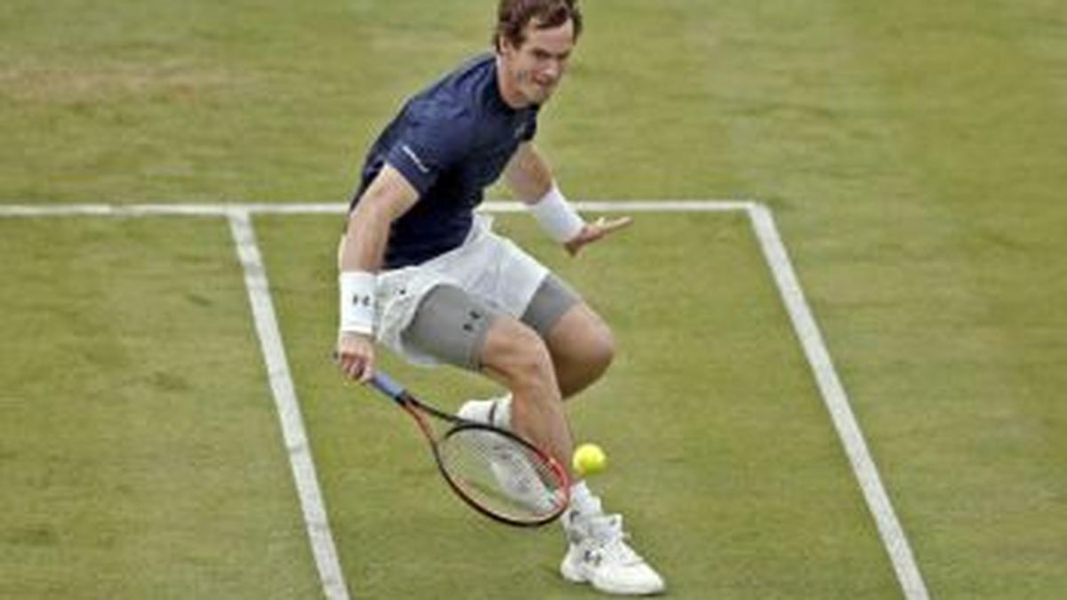 At last, three real British heroes! - Sportstar