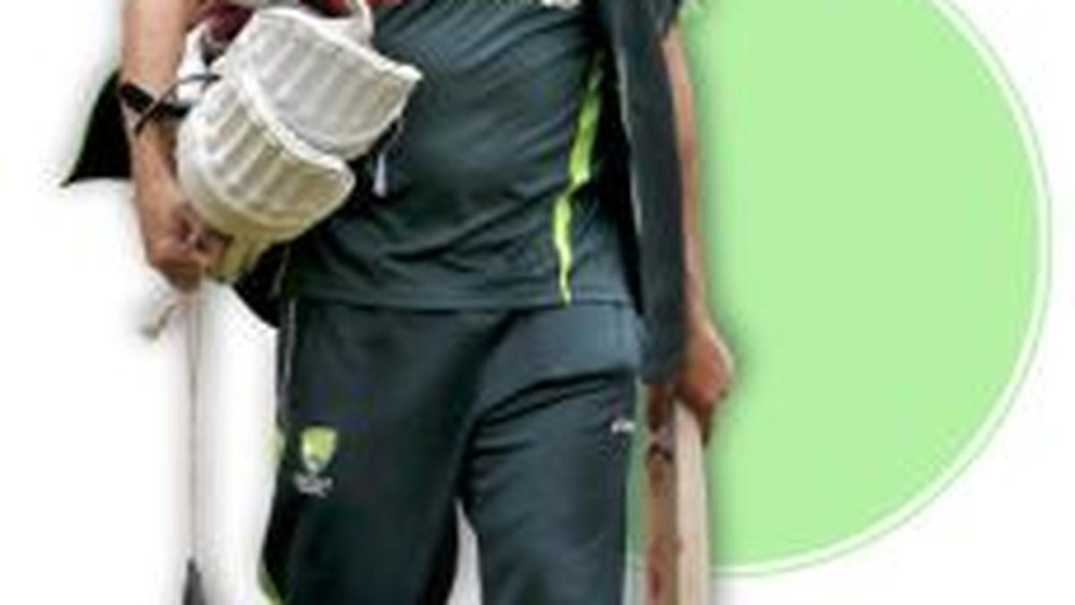 Promise not fulfilled! - Sportstar