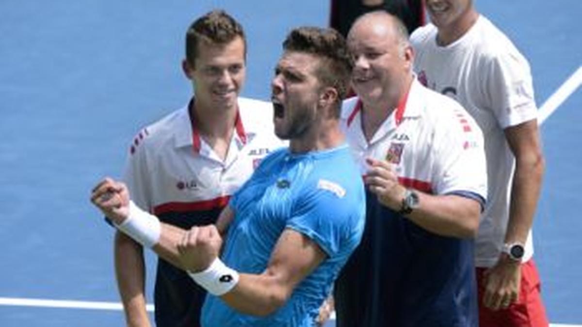 Rude shock after the pleasant surprise - Sportstar