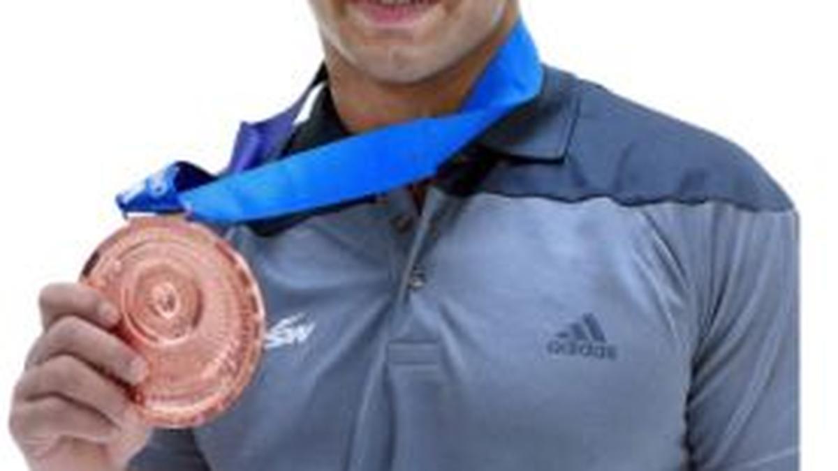 Segueing from mud pits to mats - Sportstar