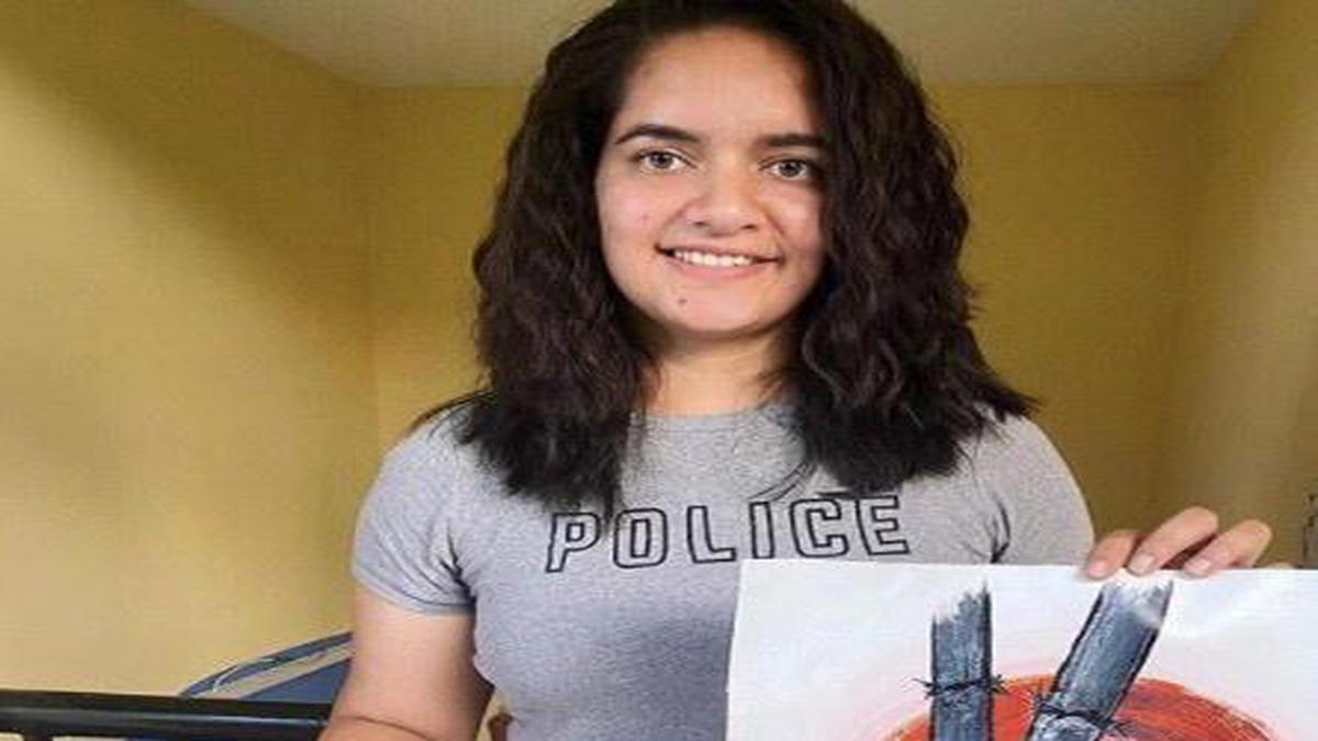 COVID-19: No hurries, no worries for shooter Anjum Moudgil - Sportstar