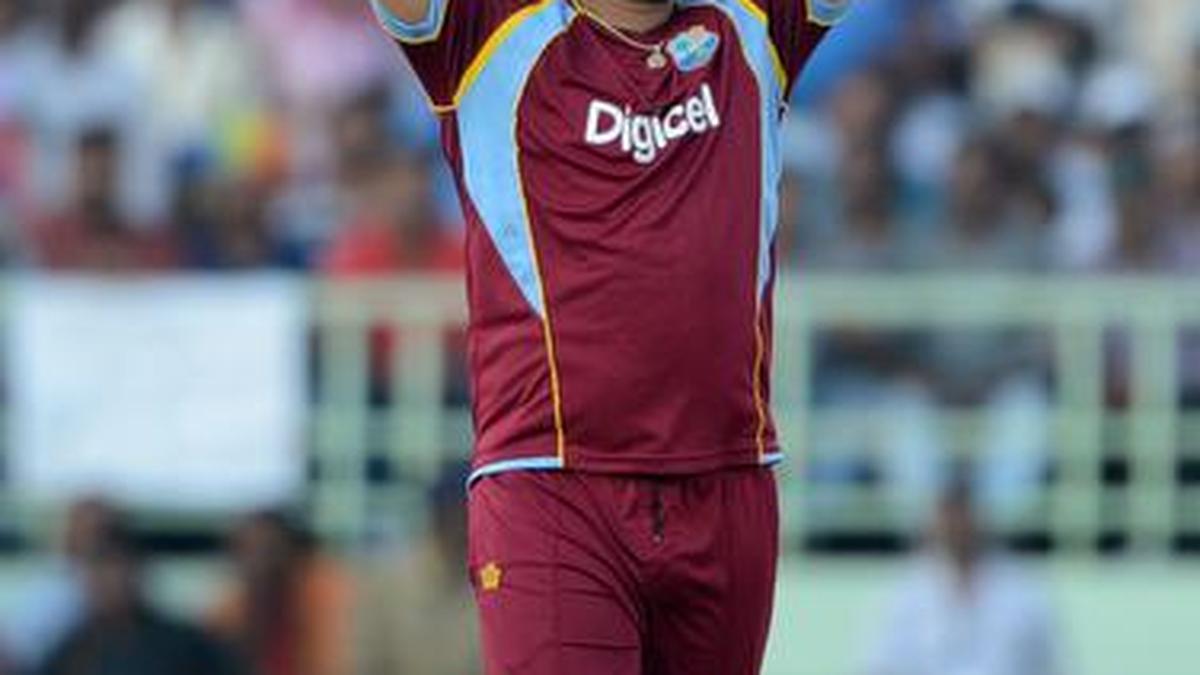 World of Cricket: WI announces gun squad for T20 WC defence - Sportstar