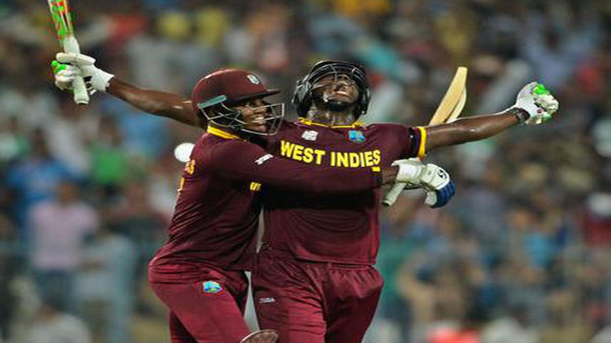 T20 World Cup 2016: Second crown for Windies - Sportstar