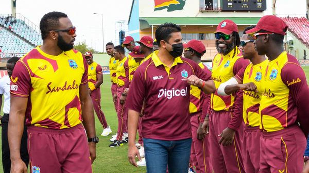 T20 World Cup: Intense competition in the offing in Group 1 - Sportstar