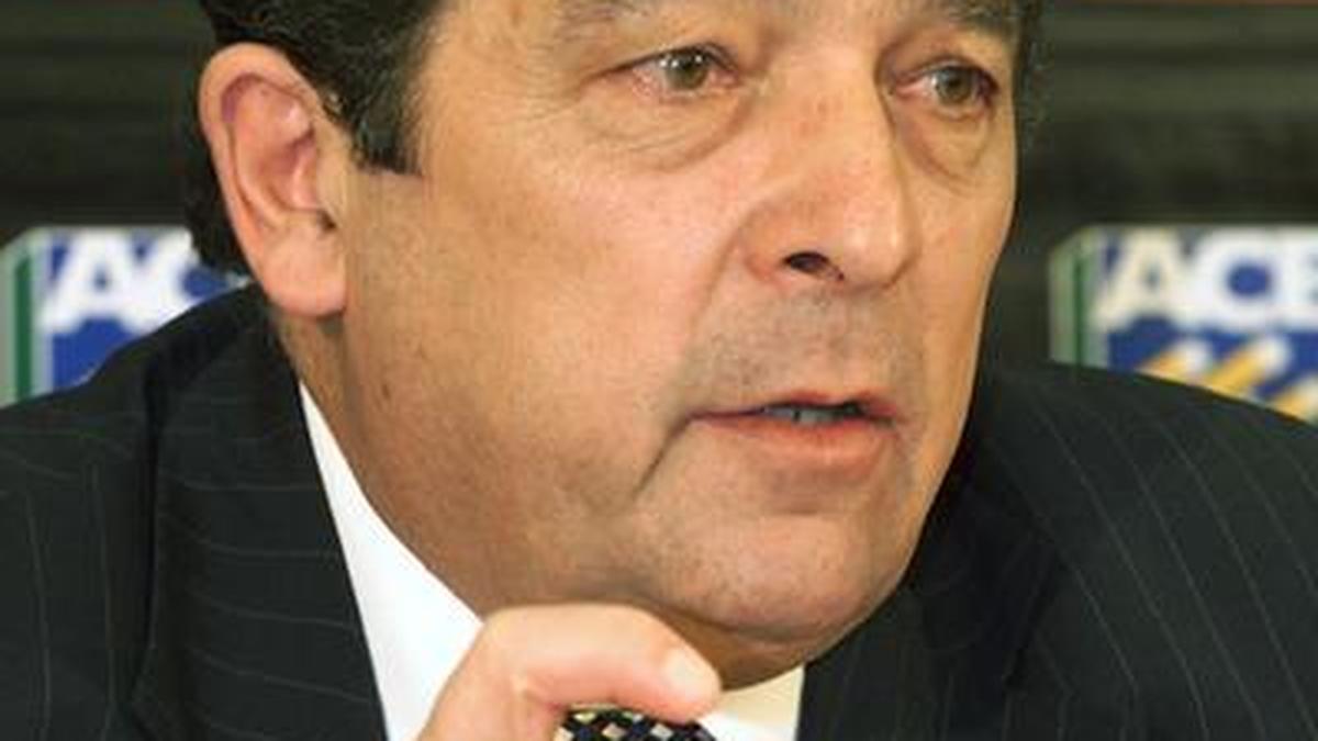 Ali Bacher on 30 years of Proteas’ return to international cricket ...