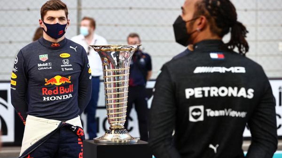 Racing, rivalry, drama — F1 delivers in 2021 - Sportstar