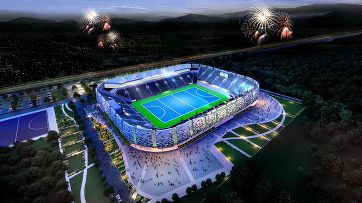 Odisha’s constantly evolving sporting ecosystem - Sportstar