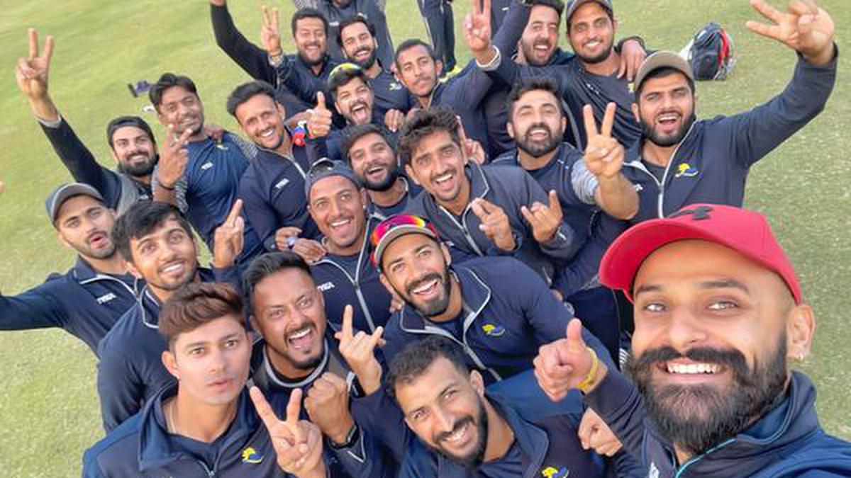 Vijay Hazare Trophy 2022-23: Full schedule, squads, date, venues, match ...