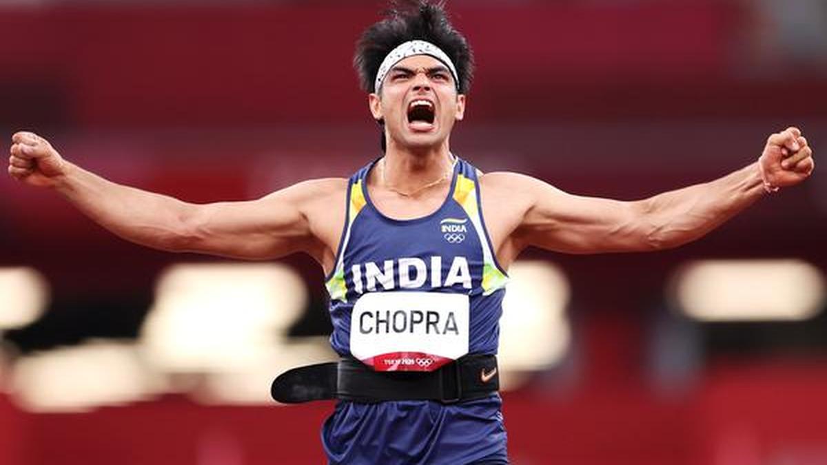 Padma Shri for Neeraj, Bhagat; Jhajharia awarded with Padma Bhushan ...