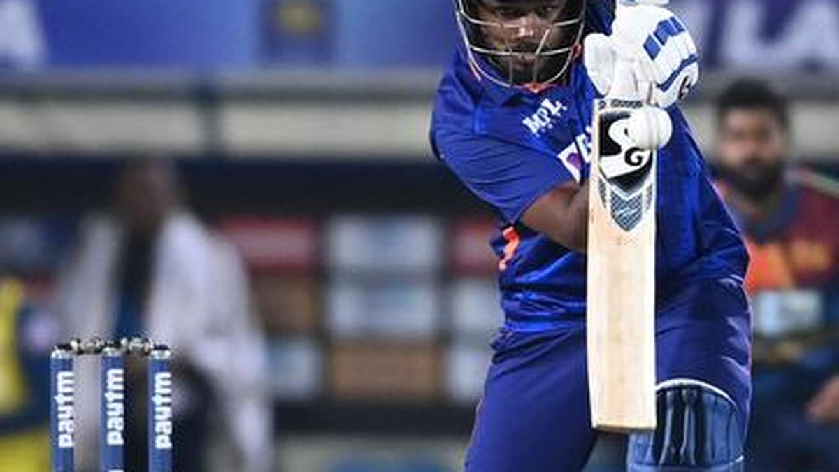 Rajasthan Royals CEO: The focus is on an Indian core in IPL 2022 ...