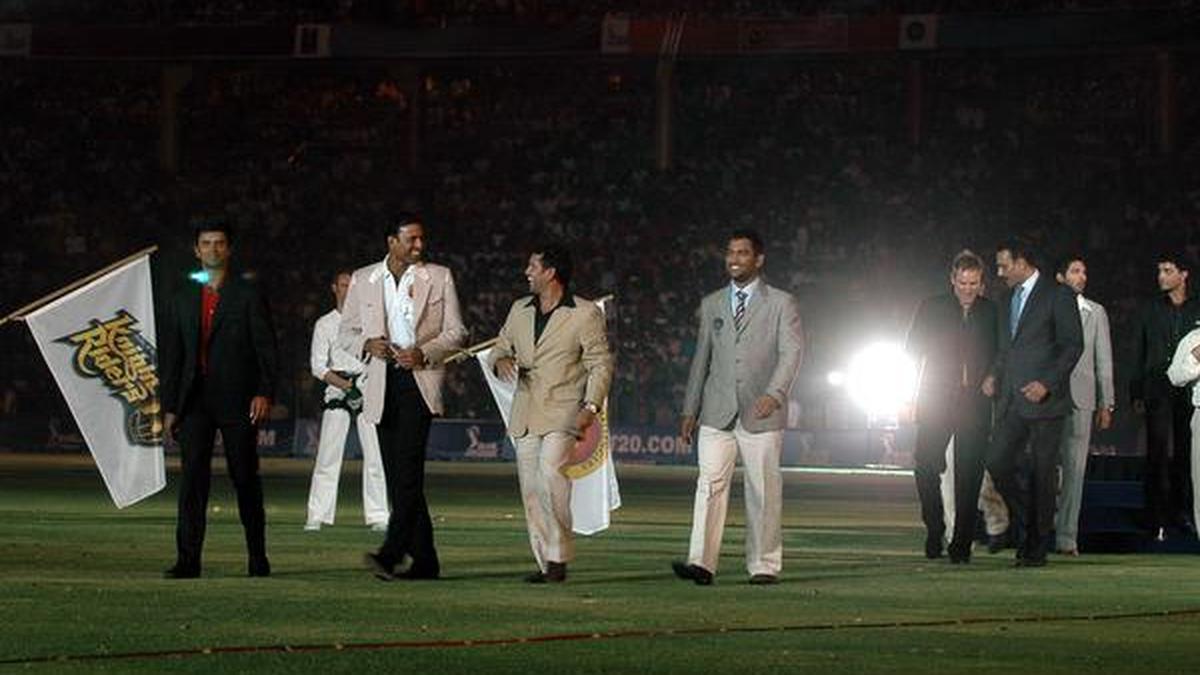 The Rise and Rise of the IPL - Sportstar