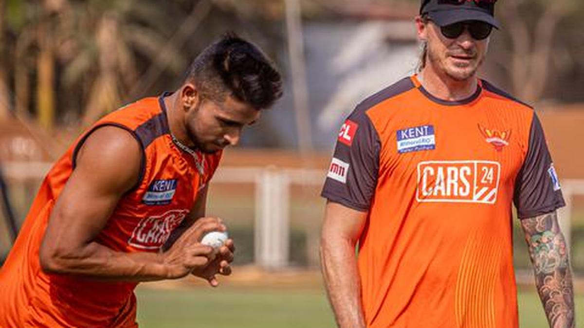 Dale Steyn credits IPL for India's pace revolution - Sportstar