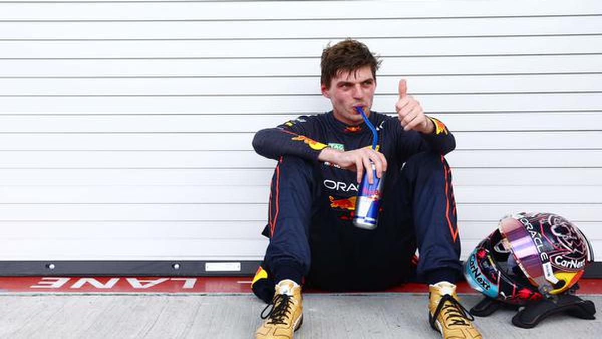 Formula One: Max Verstappen wins inaugural Miami Grand Prix - Sportstar