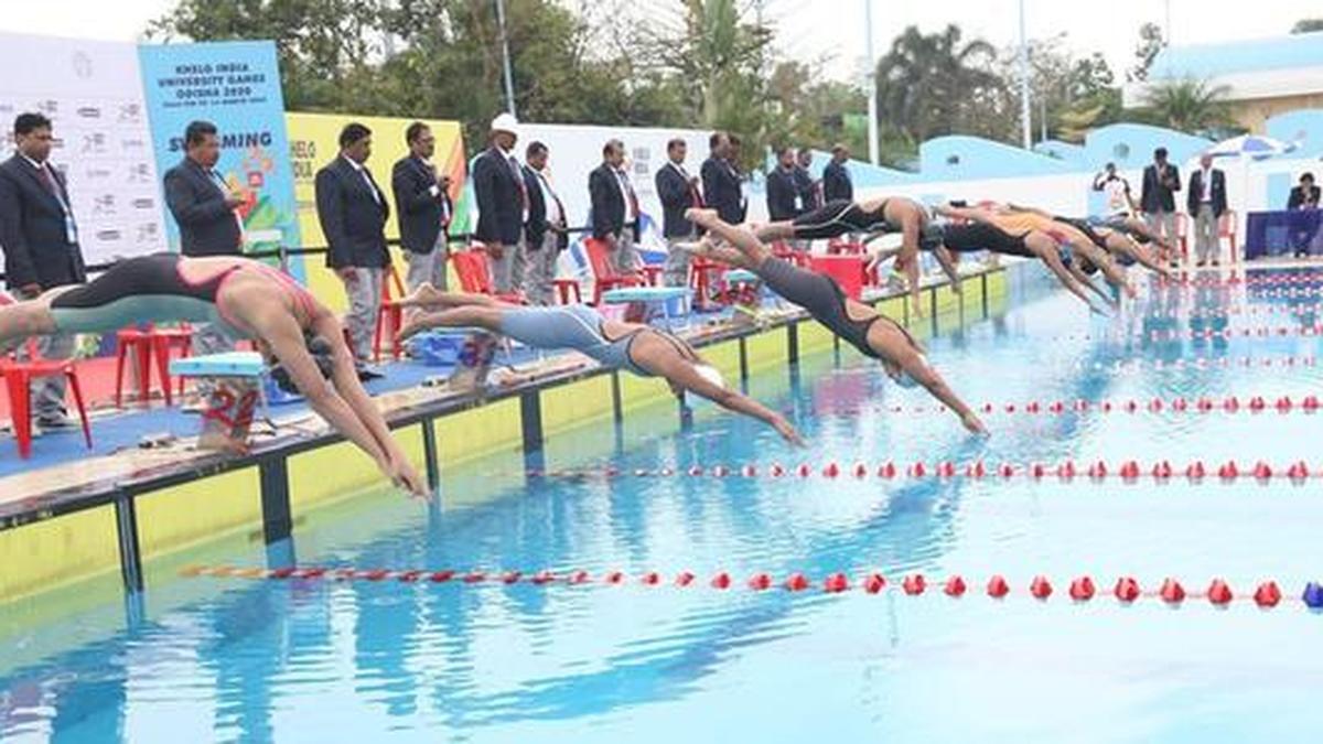 KIIT & KISS: A sports hub with world-class infrastructure - Sportstar