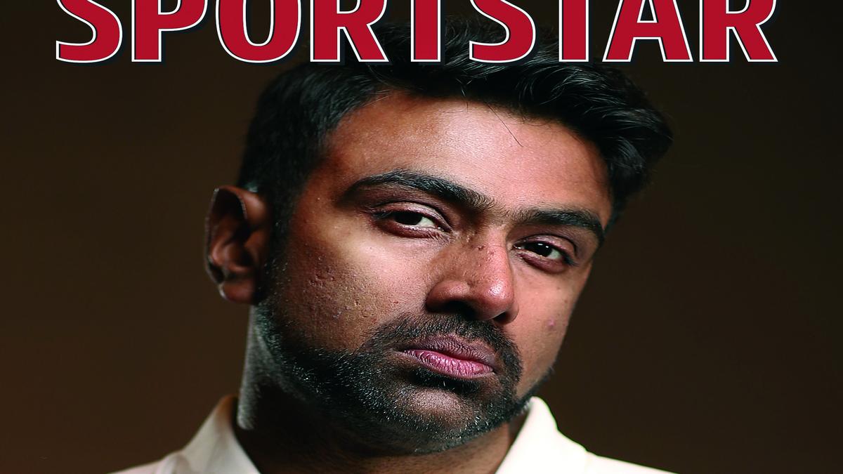 Ash Good As It Gets - Sportstar