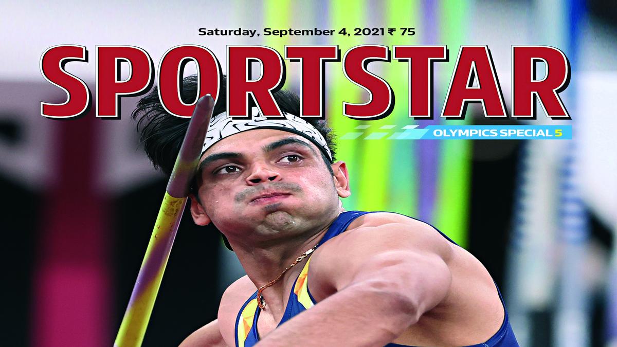 Spearhead - Sportstar
