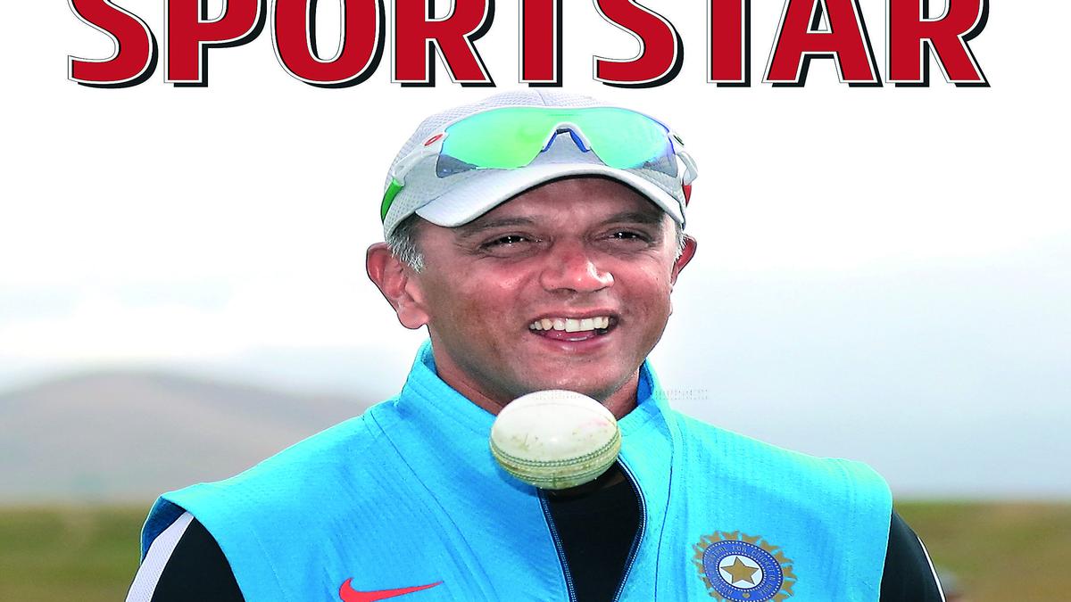 Headmaster - Sportstar