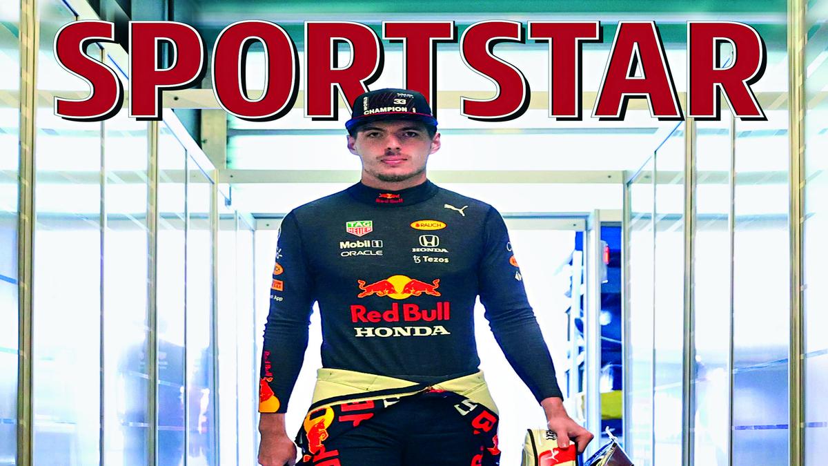 Max Throttle - Sportstar