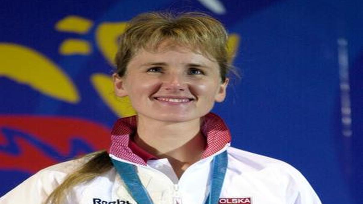 Renata Mauer, a winner all the way - Sportstar