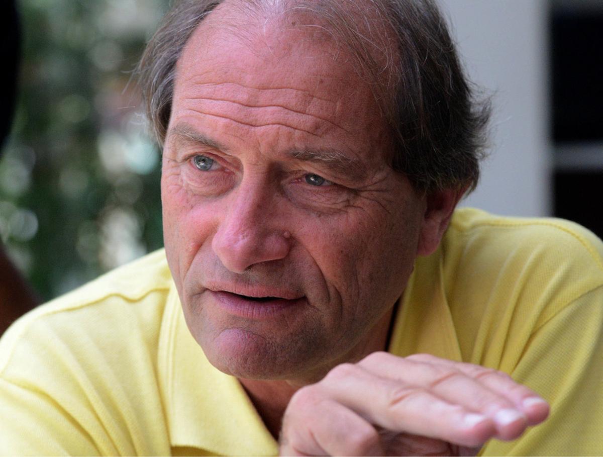 Oltmans' thumbs up for new HIL goal-scoring rule - Sportstar