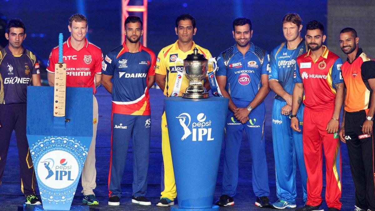 Pepsi set to end IPL sponsorship - Sportstar