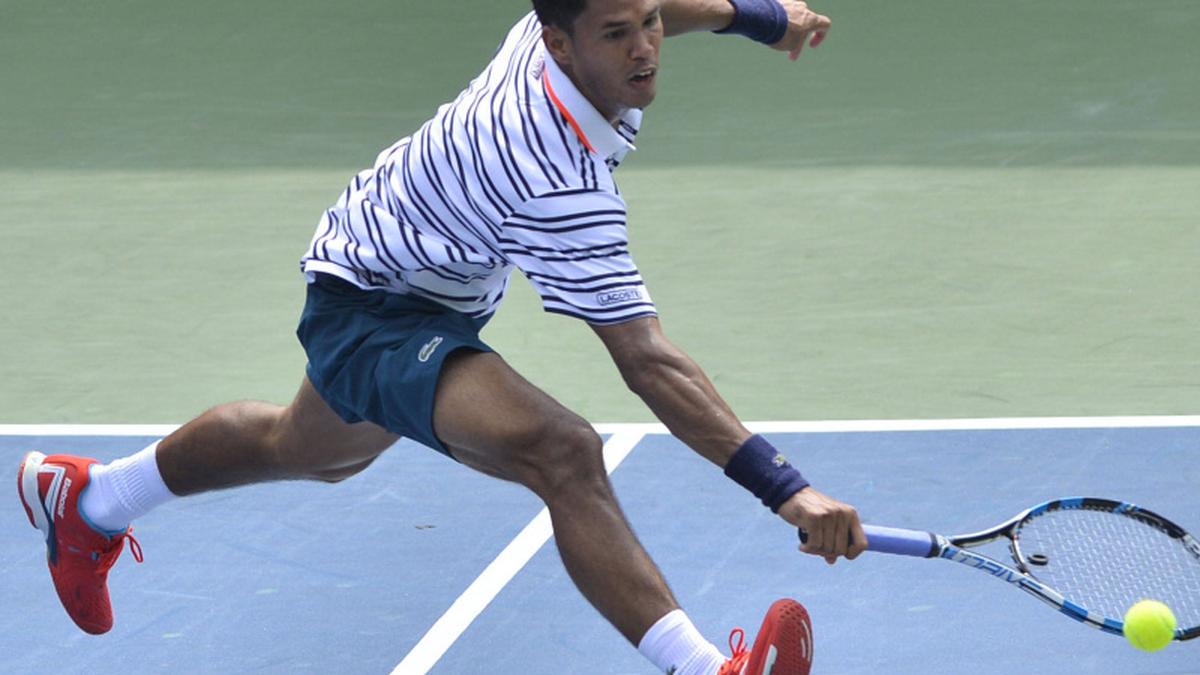 AirAsia Open: Somdev Devvarman knocked out, Sanam Singh advance - Sportstar