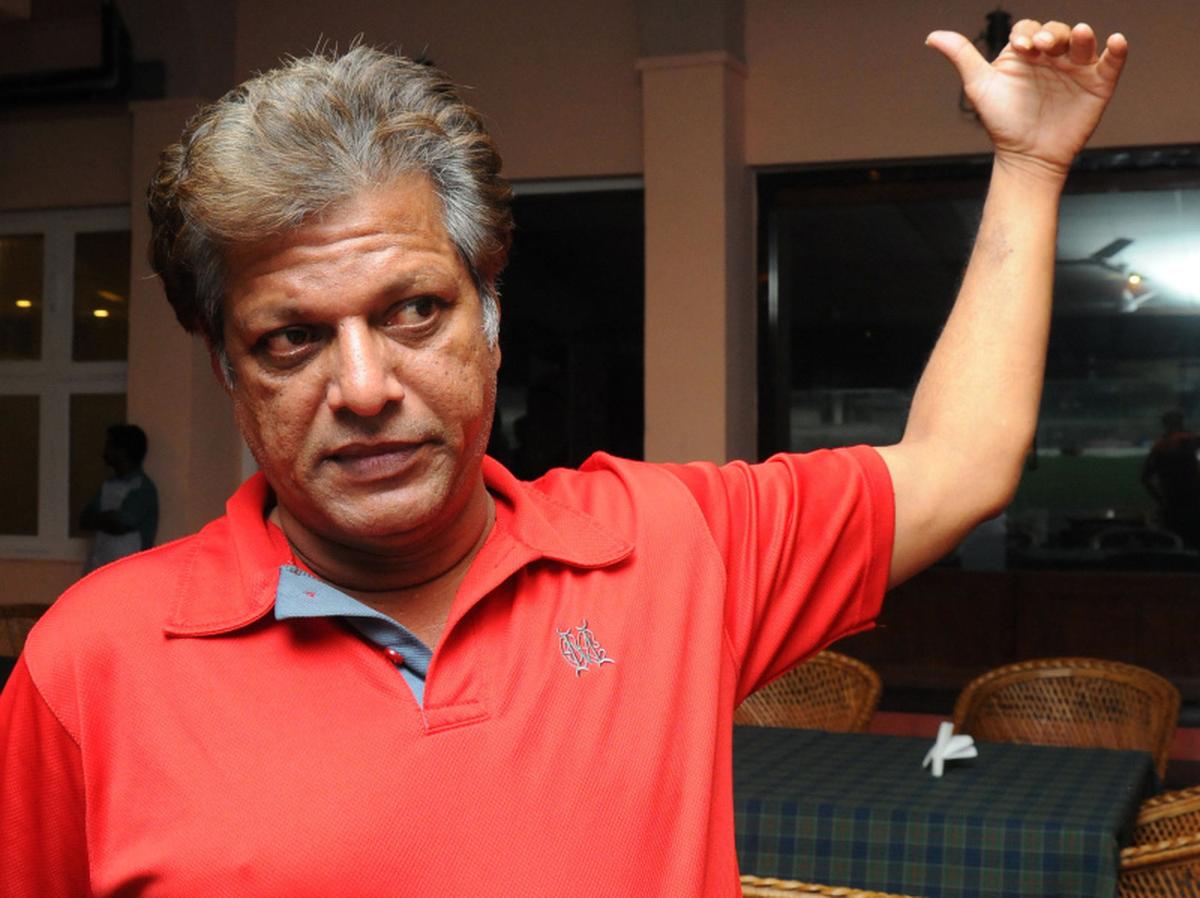 More tolerance to injuries in professional cricket today – Raman ...