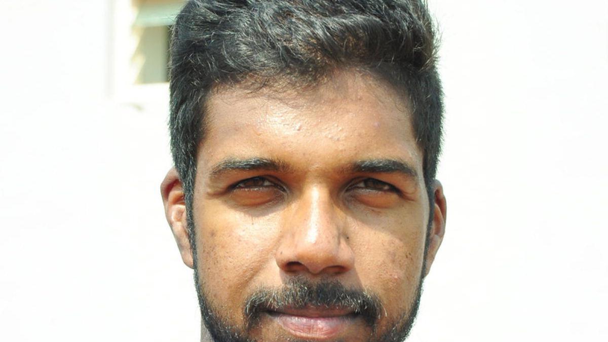 Varun Aaron: ‘I would like to be a match-winner for India’ - Sportstar