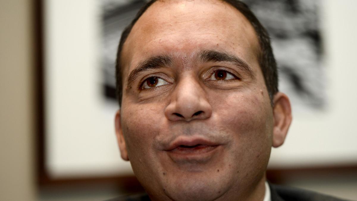 Prince Ali: Transparency is the way ahead - Sportstar