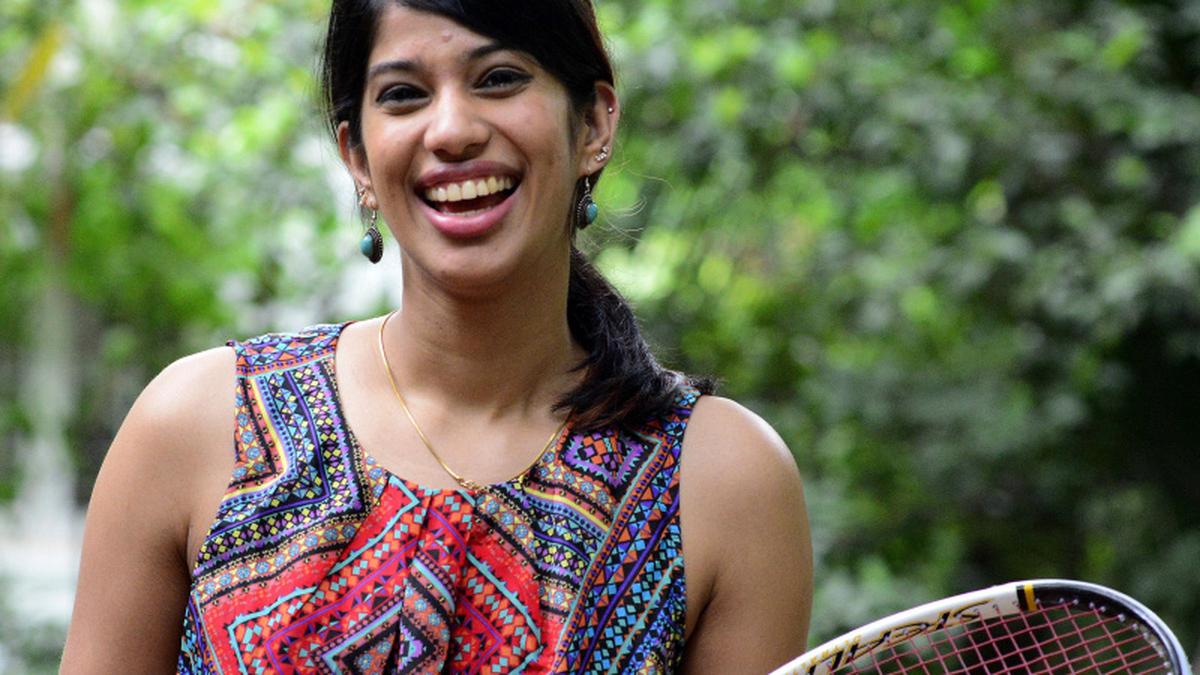 After a career-high 2015, Joshna in no mood to rest - Sportstar