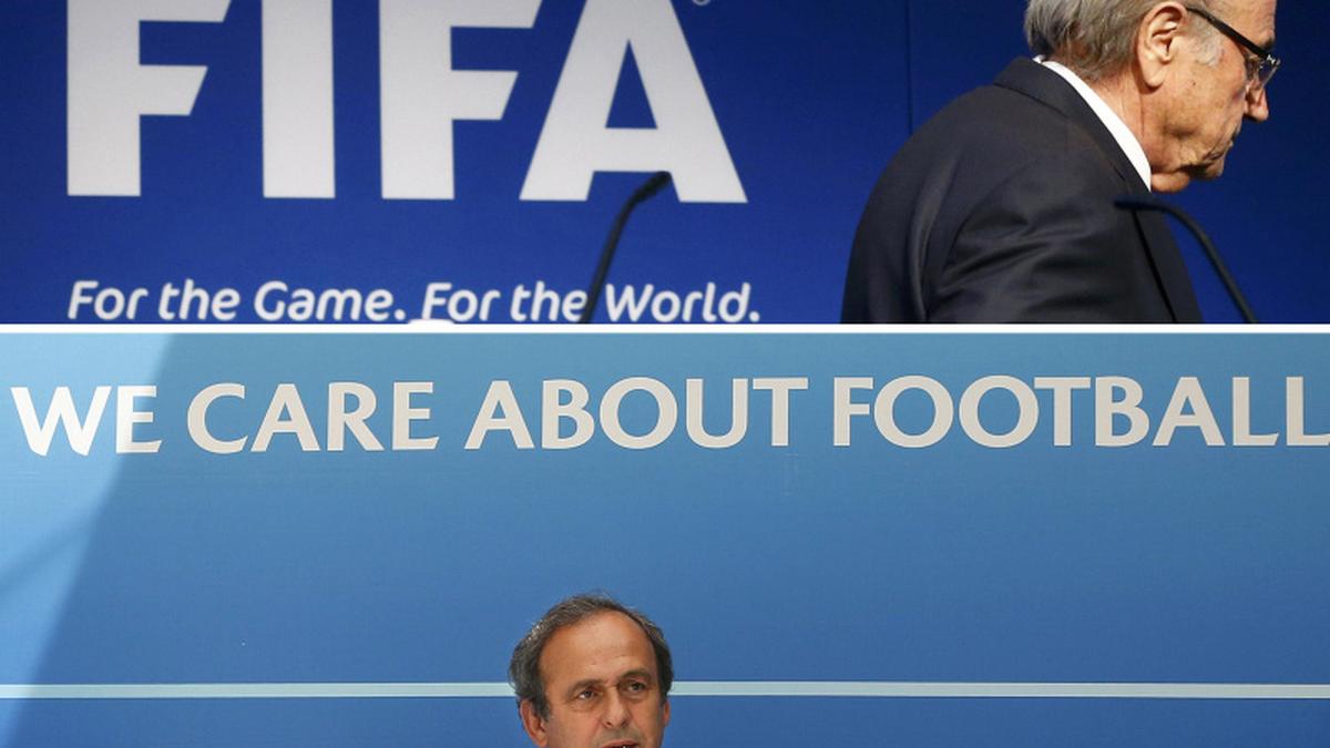 FIFA scandal: understanding the 'disloyal payment' - Sportstar