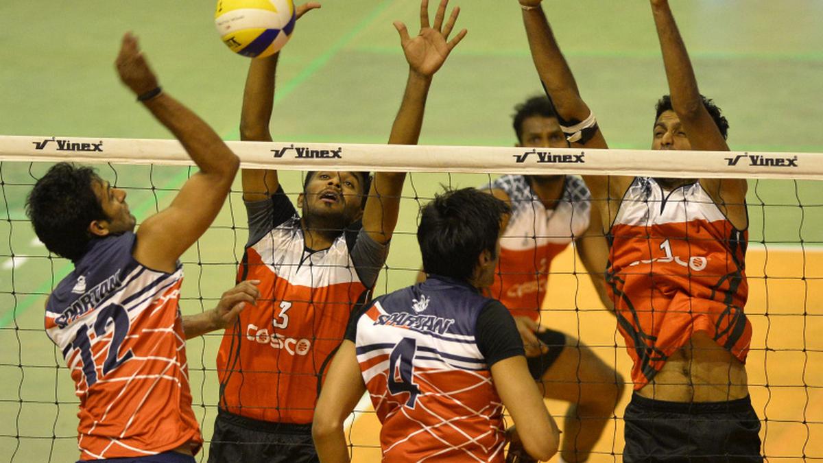 Ashwal Rai deemed ineligible - Sportstar