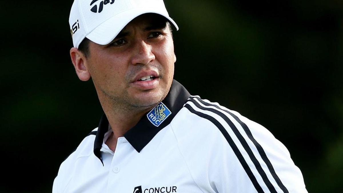 Day: Vertigo came back at The Open - Sportstar